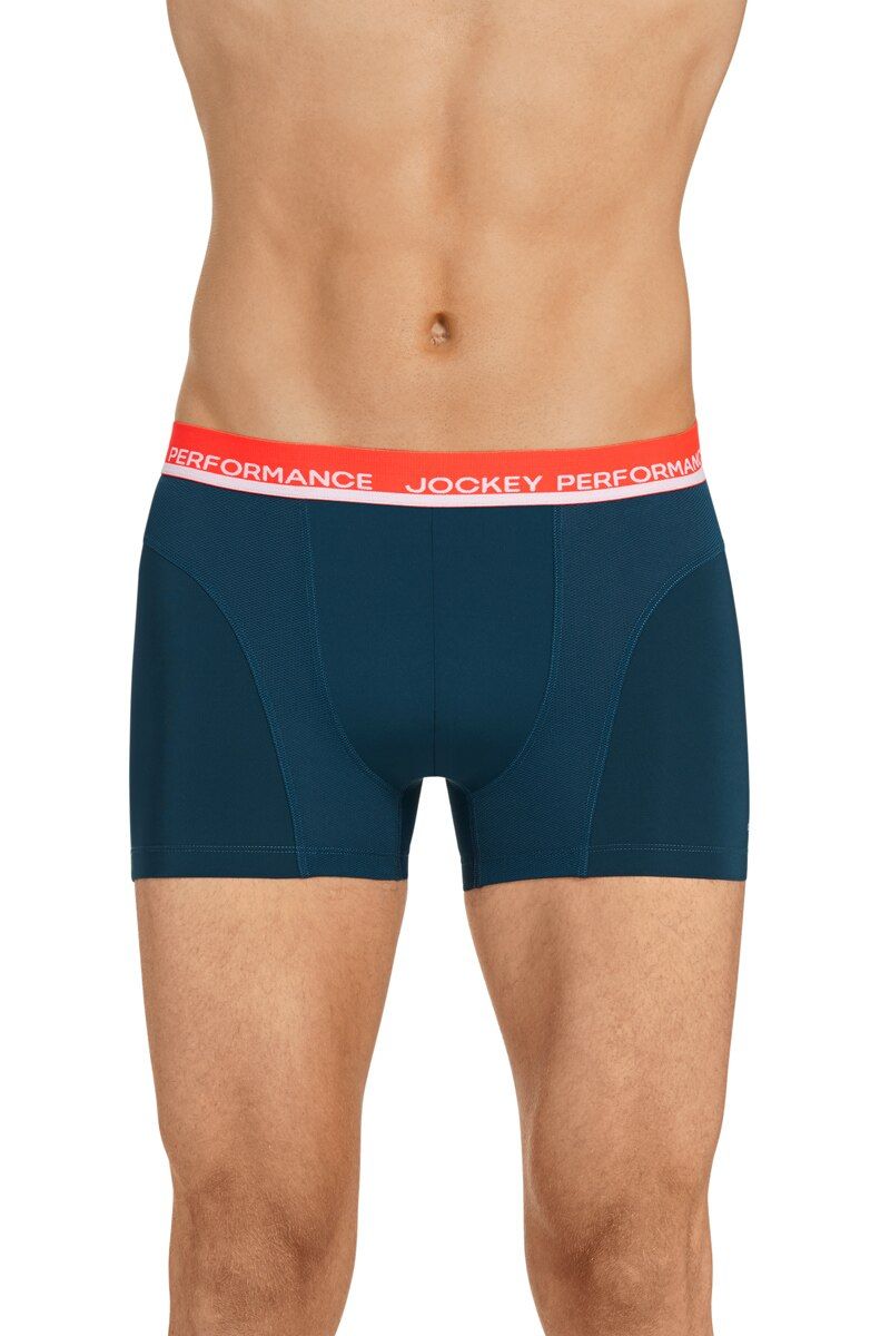 JOCKEY Dry Mesh Trunk | Mens Trunks | MYDVA