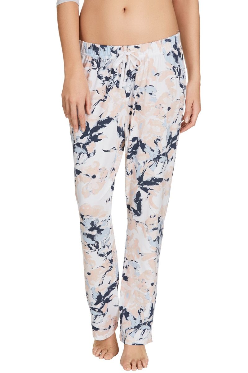 JOCKEY Weekender Print Pant | WWF6