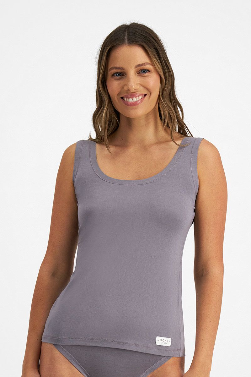Jockey Comfort Classics Bamboo Cami | Womens Camisole | WRMY