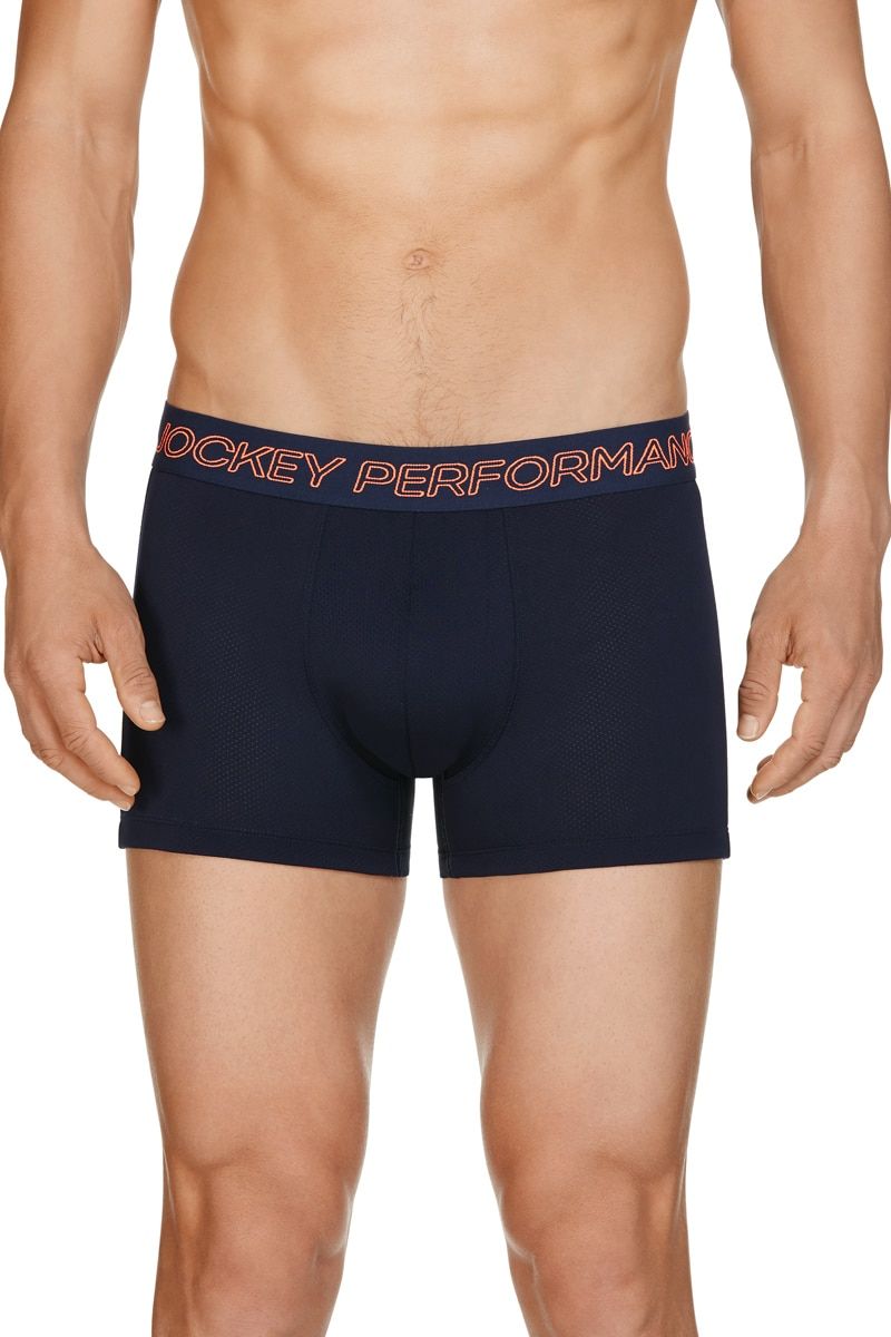 JOCKEY Cool Active Trunk | MYRL1Z