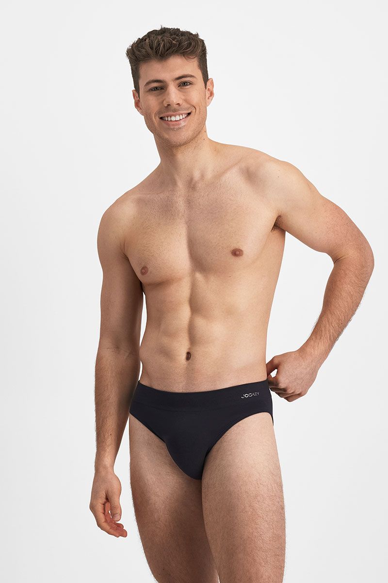 JOCKEY Seamless Brief Mens Briefs MWJJ