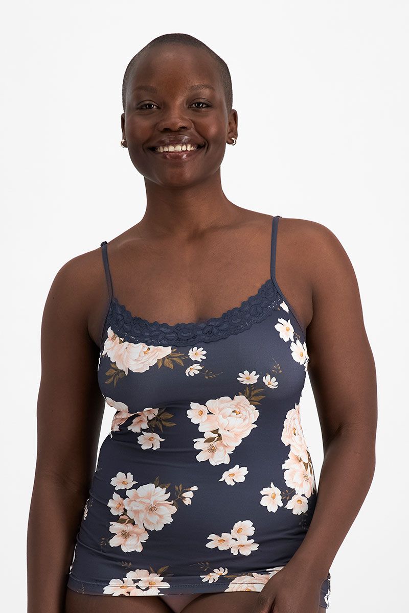 JOCKEY Parisienne Classic Cami | Womens Camis | WRUR