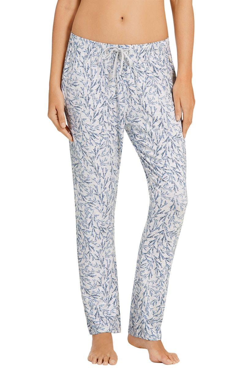 JOCKEY Weekender Jersey Pant | Womens Sleep | WWF6